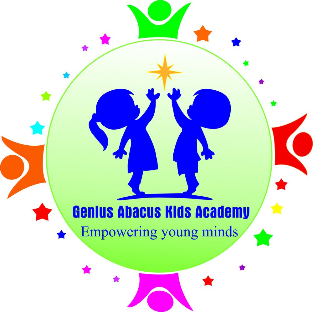 GENIUS ABACUS KIDS ACADEMY - 33305 Ist Ave S, Federal Way, WA - Yelp