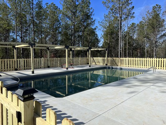 MERODYNAMIC POOLS - Updated December 2025 - 19 Photos - 2759 Reinhardt ...