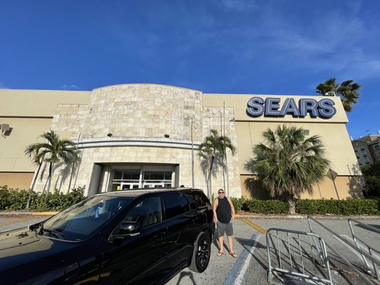 SEARS - Updated April 2025 - 17 Photos & 13 Reviews - 3655 SW 22nd St ...