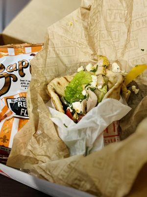 ALONTI CATERING - Updated October 2025 - 45 Photos & 42 Reviews - 1851 ...