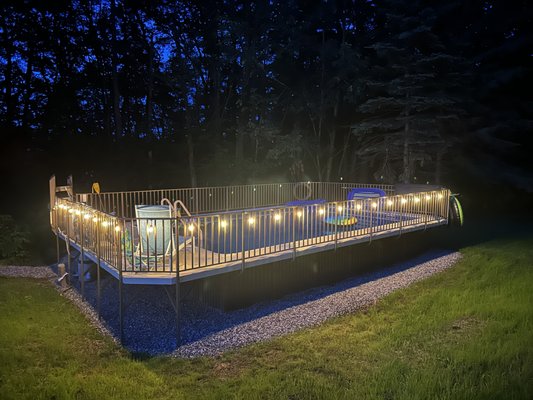 GIBRALTAR POOLS & SPAS - Updated October 2025 - 56 Photos & 61 Reviews ...