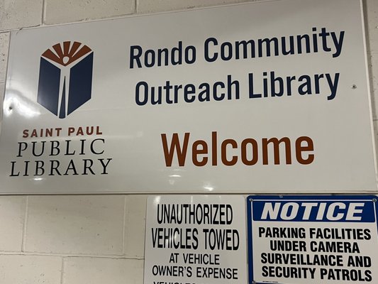 RONDO PUBLIC LIBRARY - Updated October 2025 - 13 Photos - 461 Dale St N ...