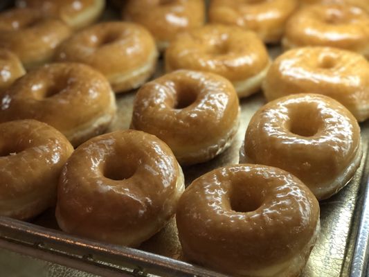 HAPPY DONUTS - 111 Photos & 274 Reviews - Donuts - 3801 24th St, San ...