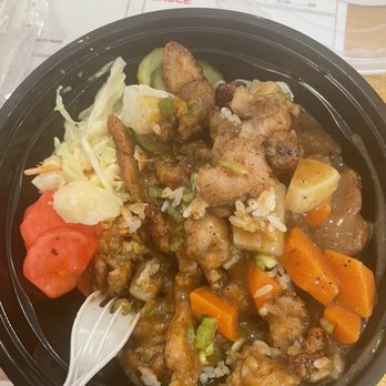 TENYA JAPANESE EATERY - Japanese Restaurant at 2064 N Decatur Rd ...