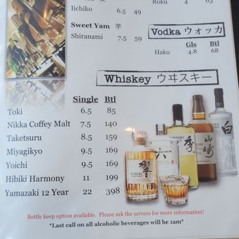 HACHI - Updated October 2025 - 189 Photos & 48 Reviews - 580 SW 12th ...