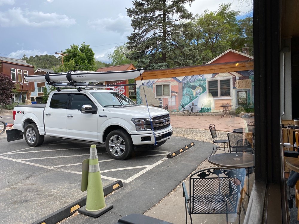 DURANGO JOES COFFEE - Updated May 2025 - 20 Photos & 63 Reviews - 732 E ...