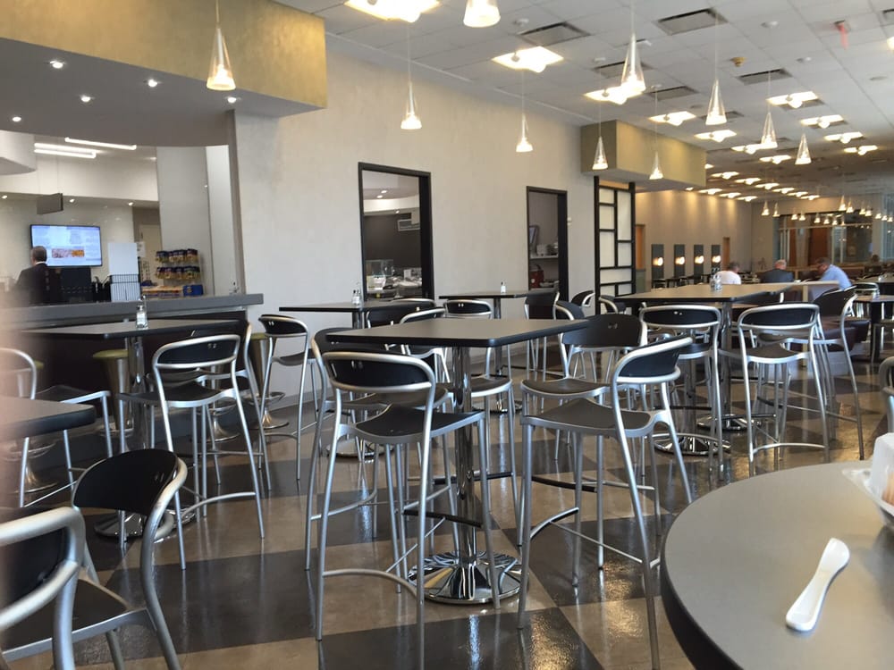 360 DEGREES CAFE - Updated September 2025 - 13 Photos - 360 Hamilton ...