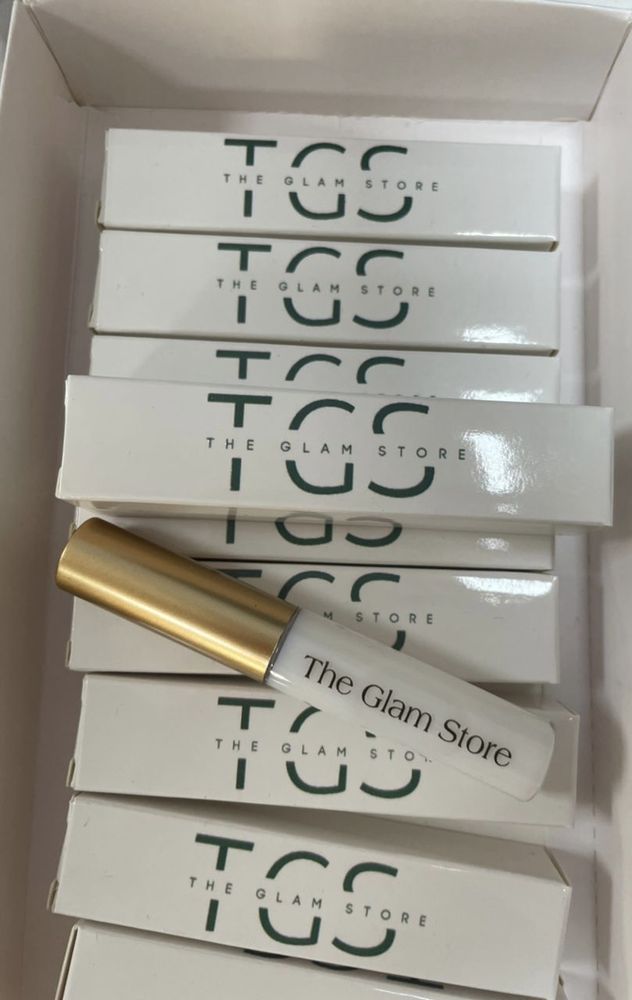 THE GLAM STORE - 16 Photos - Houston, Texas - Cosmetics & Beauty Supply ...