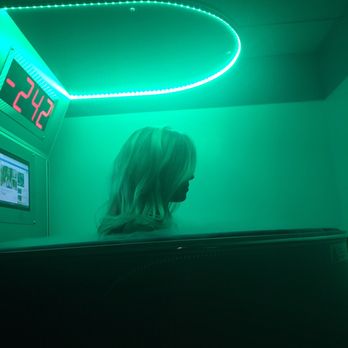 ELITE CRYO LOUNGE NYC - Updated October 2025 - 41 Photos & 32 Reviews ...