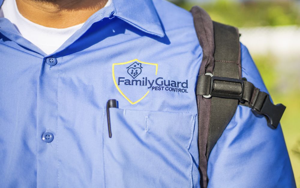 FAMILYGUARD PEST CONTROL - Updated February 2026 - 32 Photos & 33 ...