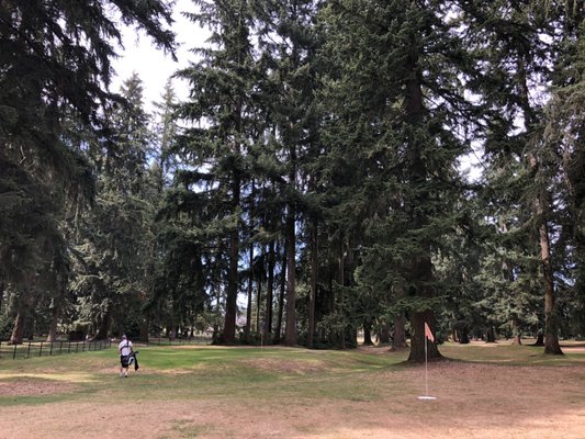 CROSSROADS PAR 3 GOLF COURSE - Updated November 2025 - 15801 NE 15th St ...