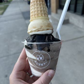 NORMAL ICE CREAM - Updated July 2025 - 341 Photos & 197 Reviews - 169 E ...