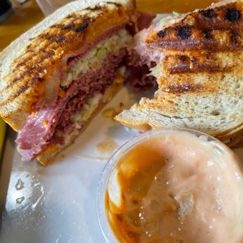 THE BRONX DELI - 122 Photos & 165 Reviews - 247 S Telegraph Rd, Pontiac ...