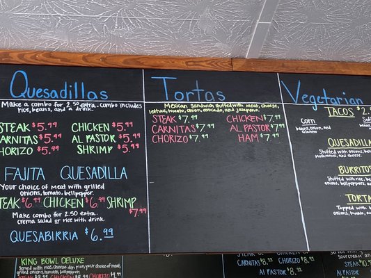 TACO REY - Updated December 2025 - 15 Photos & 14 Reviews - 913 S ...