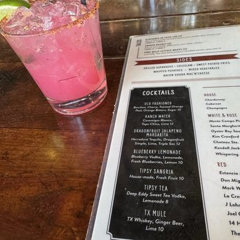 THE TIPSY OAK - Updated July 2025 - 961 Photos & 943 Reviews - 301 E ...