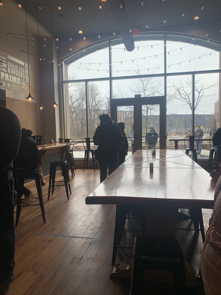 RY’S AT ROWAN - Updated 05/2025 - 12 Reviews - 322 Rowan Blvd ...