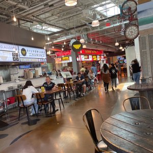 THE ANNEX FOOD HALL - 311 Photos & 85 Reviews - 550 Collection Blvd ...