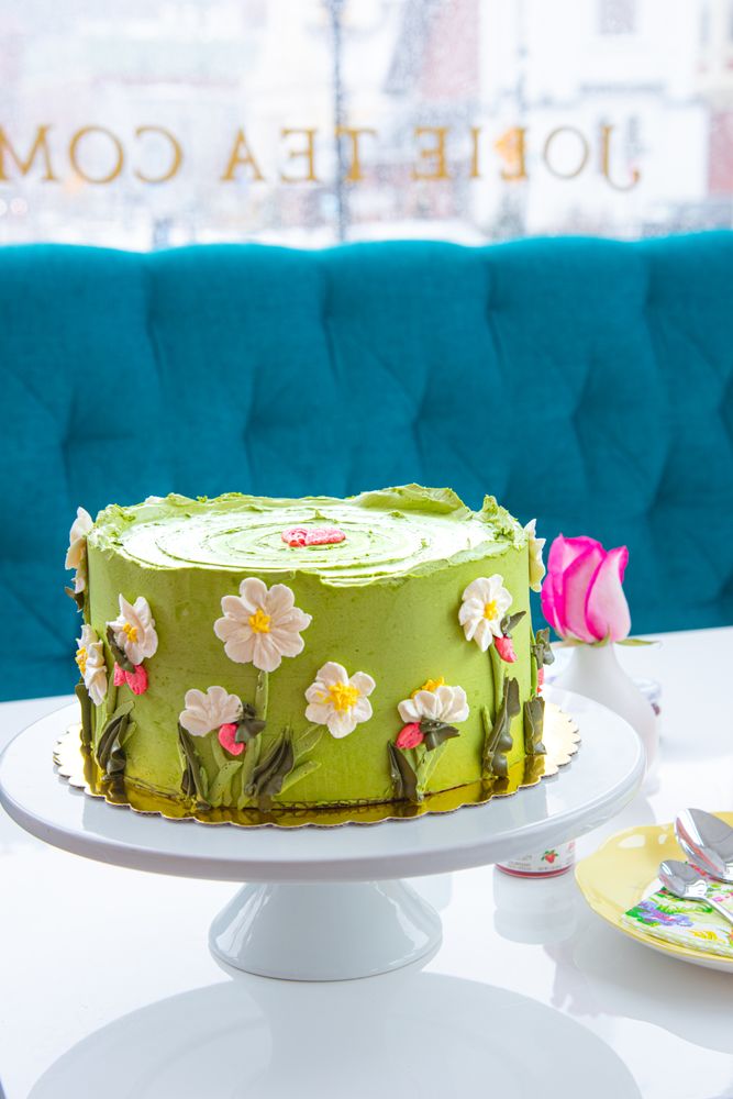 JOLIE TEA COMPANY - Updated August 2025 - 50 Photos - 192 Cabot St ...