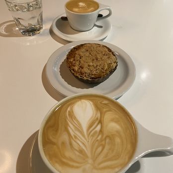 ROSELINE COFFEE - Updated August 2024 - 18 Photos & 18 Reviews - 222 SW ...