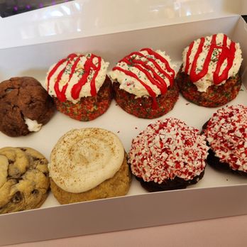 CAROLINE’S COOKIES - Updated December 2025 - 69 Photos & 30 Reviews ...