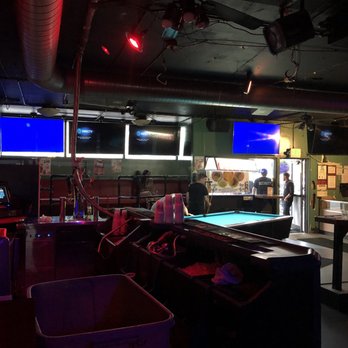 GASLIGHT LOUNGE - Updated December 2025 - 41 Photos & 33 Reviews - 721 ...