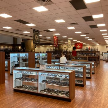 COLLECTORS FIREARMS - Updated October 2025 - 83 Photos & 175 Reviews ...
