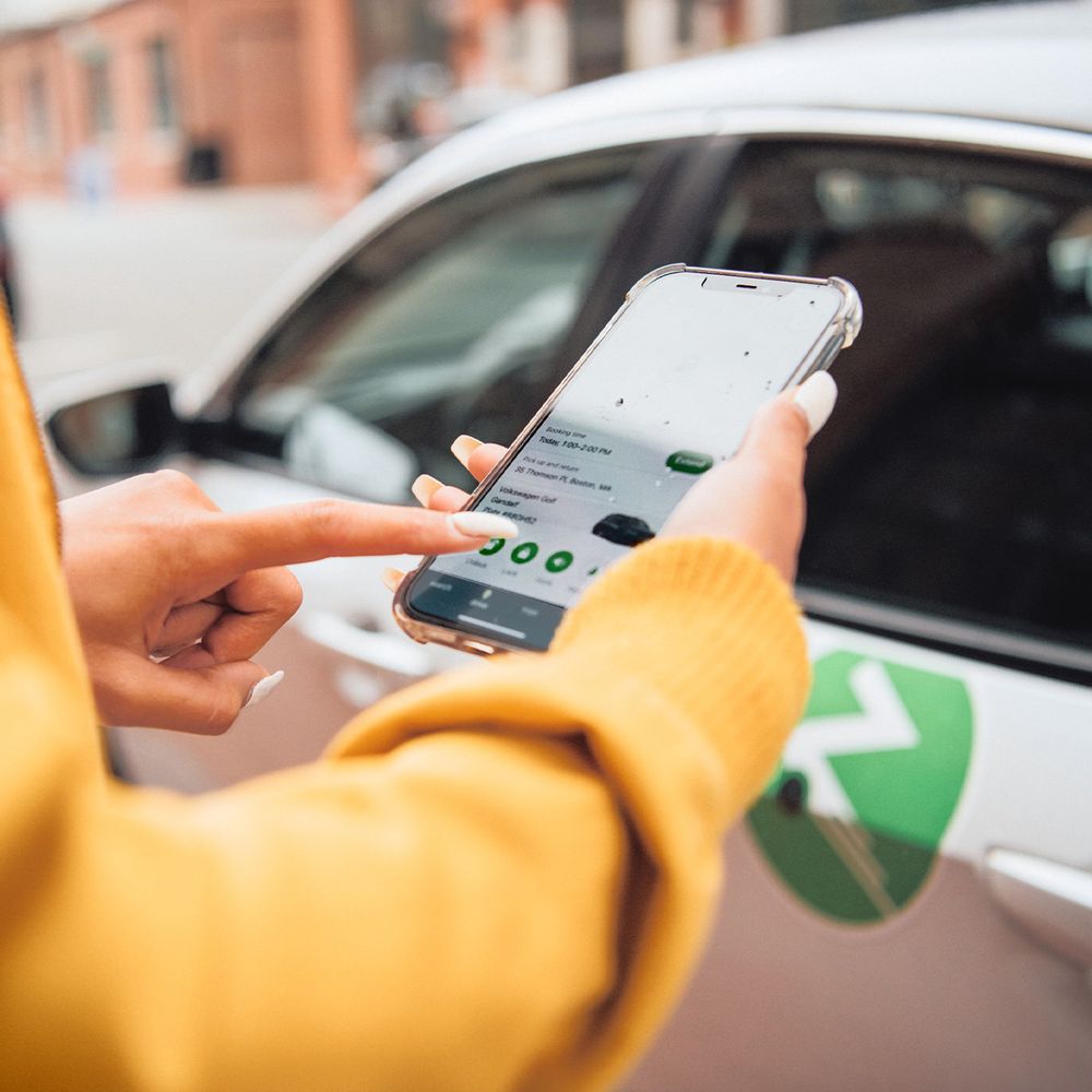 ZIPCAR - Updated October 2025 - 44 Photos & 349 Reviews - Chicago ...