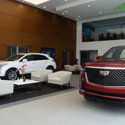 OCEAN CADILLAC - 62 Photos & 25 Reviews - 17800 Ipco Rd, Miami, Florida ...