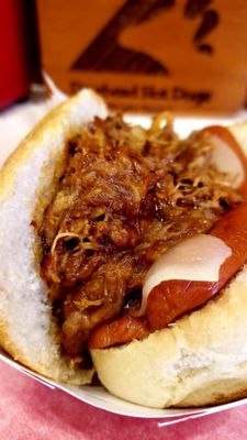 DEERHEAD HOT DOGS - Updated July 2024 - 56 Photos & 30 Reviews - 620 S ...