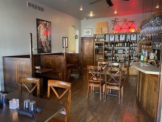 TUSCAN MOON - Updated February 2025 - 35 Photos & 58 Reviews - 203 5th ...