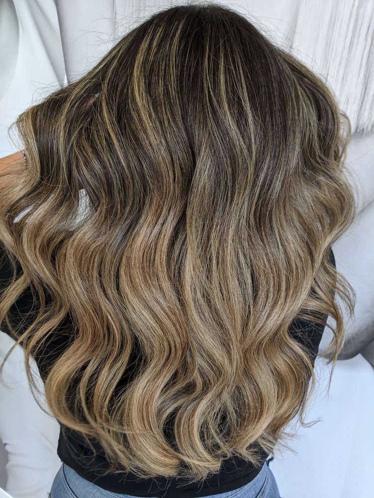 GM HAIR DESIGN - Updated August 2024 - 38 Photos - 298 Enfield Place ...