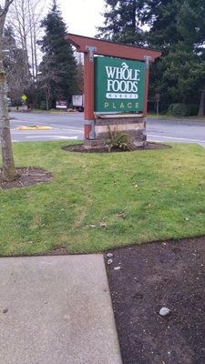 WHOLE FOODS MARKET PLACE - Updated October 2025 - 17887 Redmond Way ...