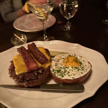 4 CHARLES PRIME RIB - Updated May 2024 - 1426 Photos & 479 Reviews - 4 ...