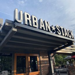 URBAN STACK - Updated July 2025 - 872 Photos & 1317 Reviews - 12 W 13th ...