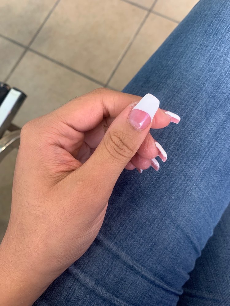 TEN PERFECT NAILS SALON - Updated August 2025 - 5439 N 5th St ...