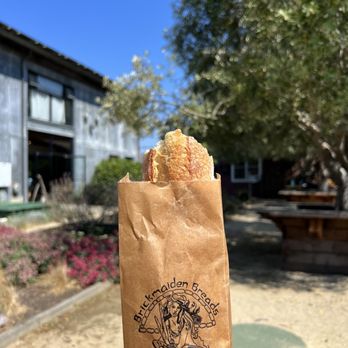 BRICKMAIDEN BREADS - Updated January 2025 - 72 Photos & 92 Reviews (4.7 ...