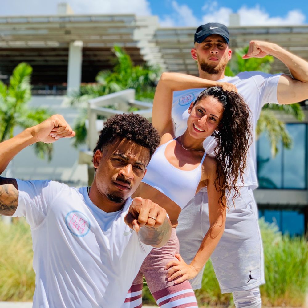 FLEX MIAMI - Updated 2024 - Request Consultation - Miami Beach, Florida ...