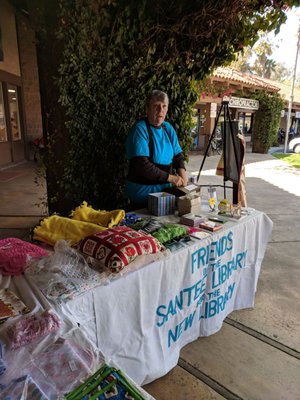 SANTEE BRANCH, SAN DIEGO COUNTY LIBRARY - Updated September 2025 - 22 ...