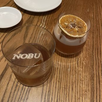 NOBU - Updated March 2025 - 4024 Photos & 1713 Reviews - 903 N La ...