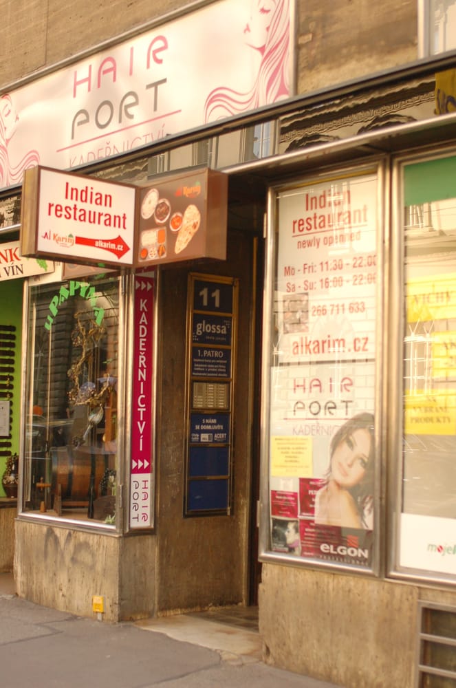 AL KARIM - Updated September 2024 - Jindřišská 11, Praha, Czech ...