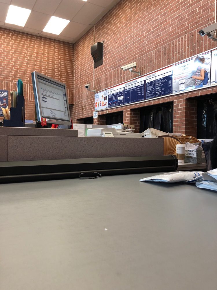 UNITED STATES POSTAL SERVICE - Updated February 2025 - 43 Reviews ...