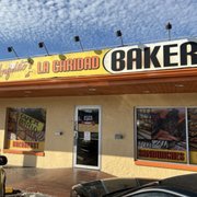 ANGELITOS - Bakeries - 4425 W Hillsborough Ave, Tampa Bay, FL ...