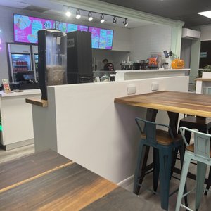 YES! CAFE - 63 Photos & 30 Reviews - 601 71st St, Miami Beach, Florida ...