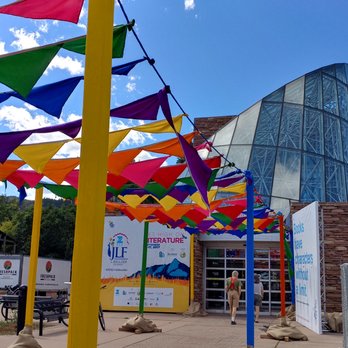 BOULDER PUBLIC LIBRARY - Updated October 2025 - 89 Photos & 59 Reviews ...