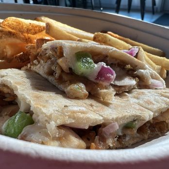 YEERO REVOLUTION - Updated October 2025 - 114 Photos & 44 Reviews - 700 ...