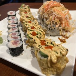 TSUKIRO JAPANESE RESTAURANT - Updated July 2025 - 103 Photos & 61 ...