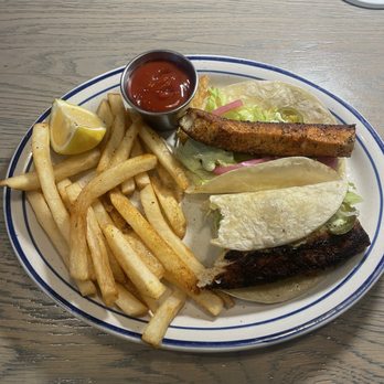 BIG B’S FISH JOINT - Updated December 2025 - 573 Photos & 404 Reviews ...