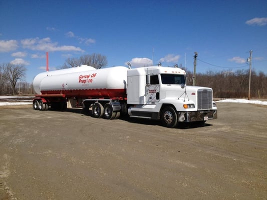 GARROW OIL & PROPANE - Updated January 2026 - 14 Photos - 504 W ...
