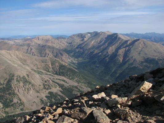 MOUNT MASSIVE - 13 Photos - Leadville Ranger District, Leadville ...