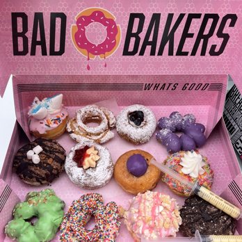 BAD BAKERS - Updated December 2025 - 554 Photos & 335 Reviews - 2301 N ...